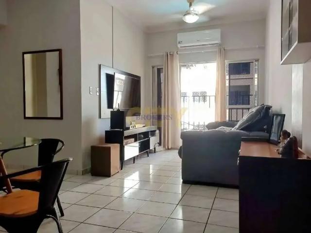 Apartamento para Venda em Cuiabá/MT Pico do Amor 2 Quartos