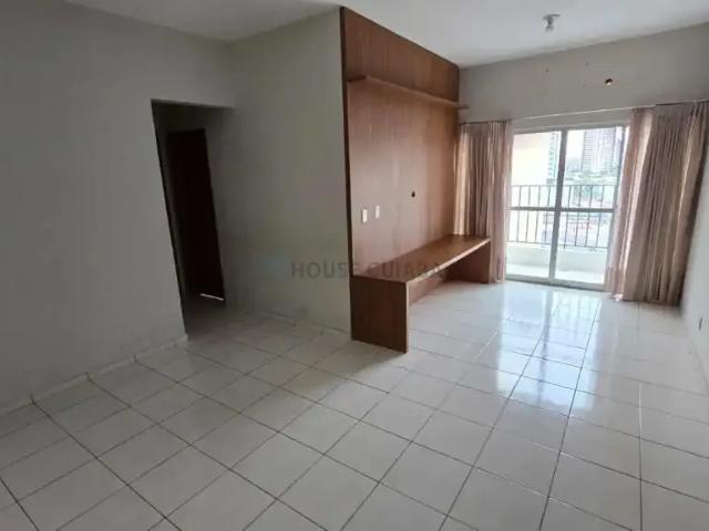 Apartamento para Venda em Cuiabá/MT Pico do Amor 2 Quartos