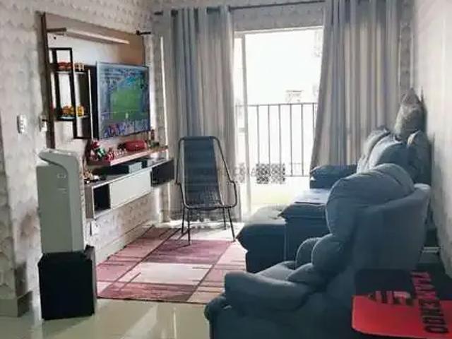 Apartamento para Venda em Cuiabá/MT Pico do Amor 2 Quartos