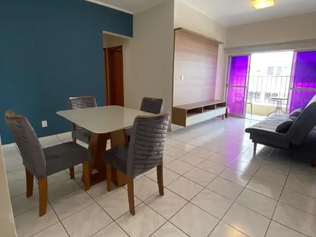 Apartamento para Venda em Cuiabá/MT Pico do Amor 2 Quartos