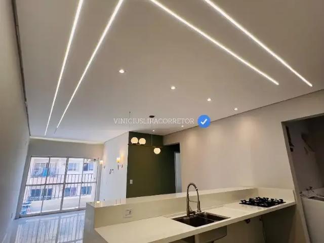 Apartamento para Venda em Cuiabá/MT Pico do Amor 2 Quartos