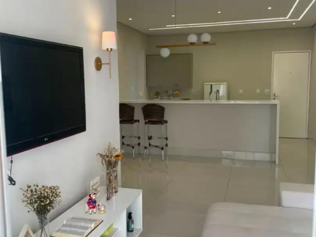Apartamento para Venda em Cuiabá/MT Pico do Amor 2 Quartos