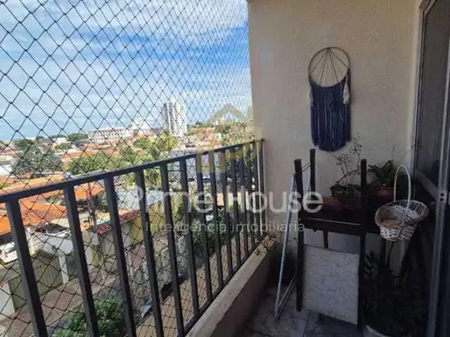 Apartamento para Venda em Cuiabá/MT Pico do Amor 2 Quartos