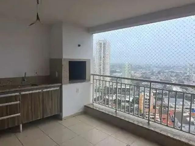 Apartamento para Venda em Cuiabá/MT Pico do Amor 3 Quartos