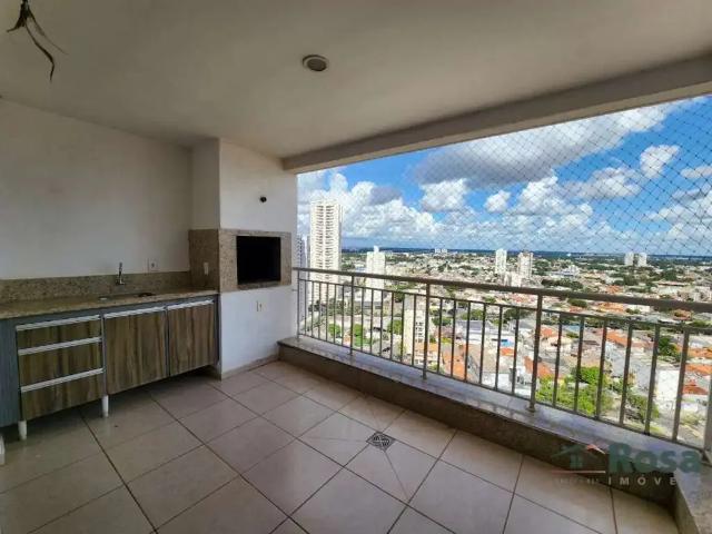 Apartamento para Venda em Cuiabá/MT Pico do Amor 3 Quartos