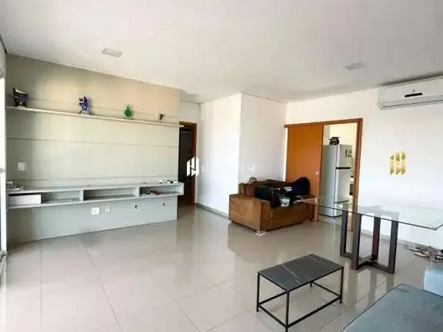 Apartamento para Venda em Cuiabá/MT Pico do Amor 3 Quartos