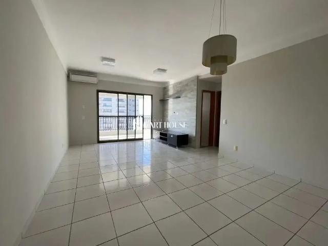Apartamento para Venda em Cuiabá/MT Pico do Amor 3 Quartos