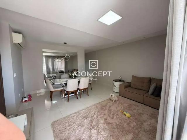 Apartamento para Venda em Cuiabá/MT Pico do Amor 3 Quartos