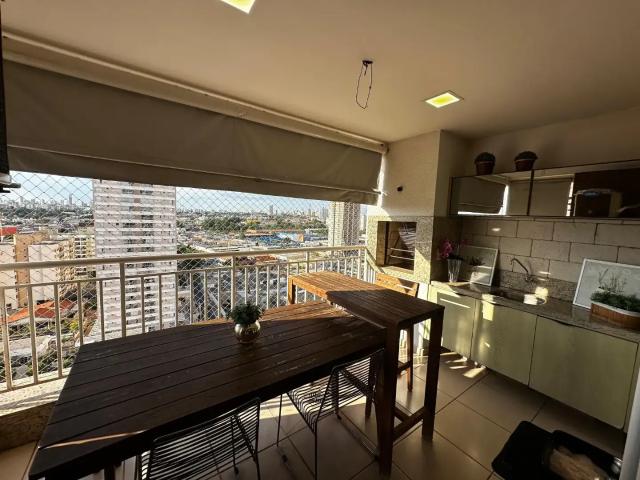 Apartamento para Venda em Cuiabá/MT Pico do Amor 3 Quartos