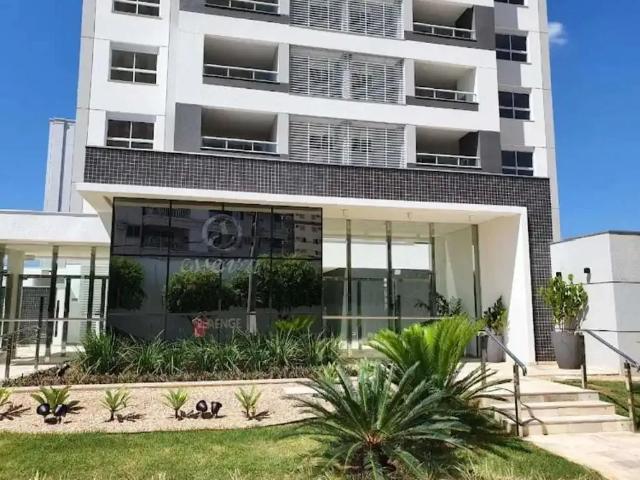 Apartamento para Venda em Cuiabá/MT Pico do Amor 3 Quartos