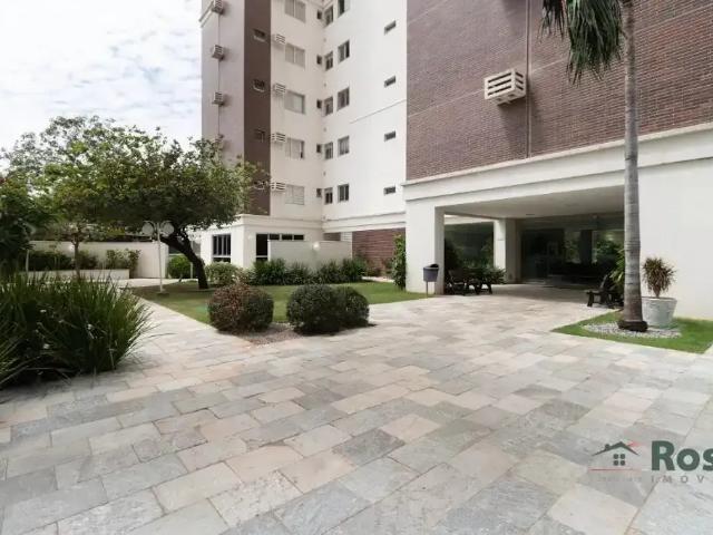 Apartamento para Venda em Cuiabá/MT Pico do Amor 3 Quartos