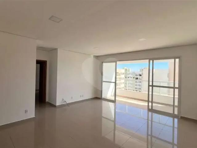 Apartamento para Venda em Cuiabá/MT Pico do Amor 3 Quartos