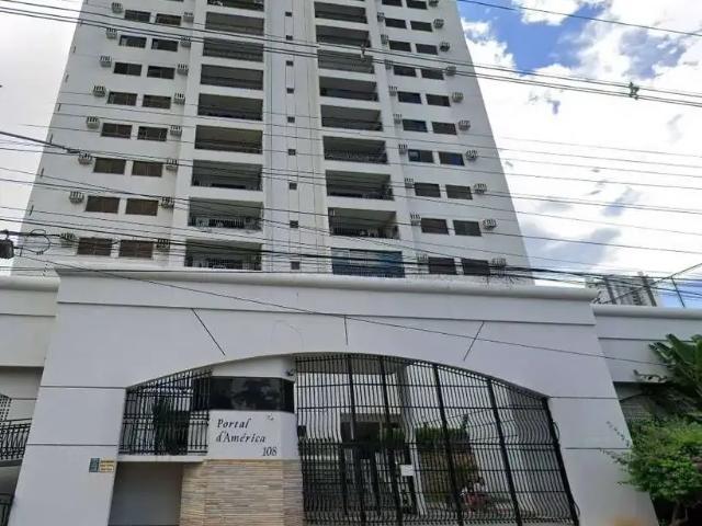 Apartamento para Venda em Cuiabá/MT Pico do Amor 3 Quartos