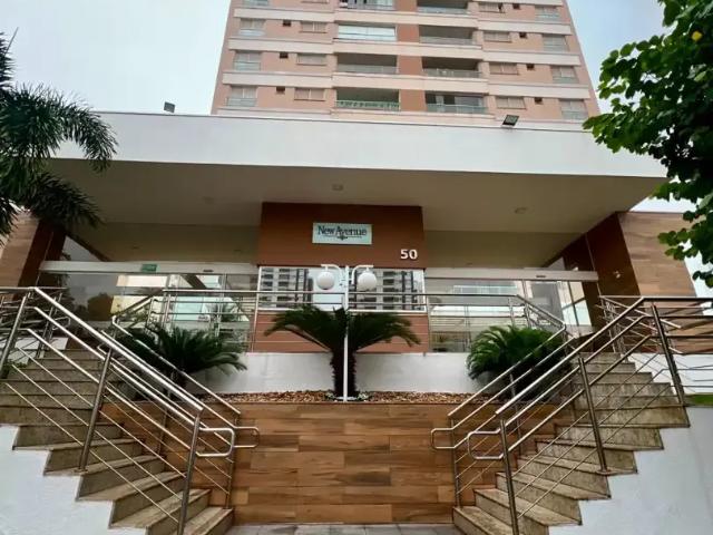 Apartamento para Venda em Cuiabá/MT Pico do Amor 3 Quartos