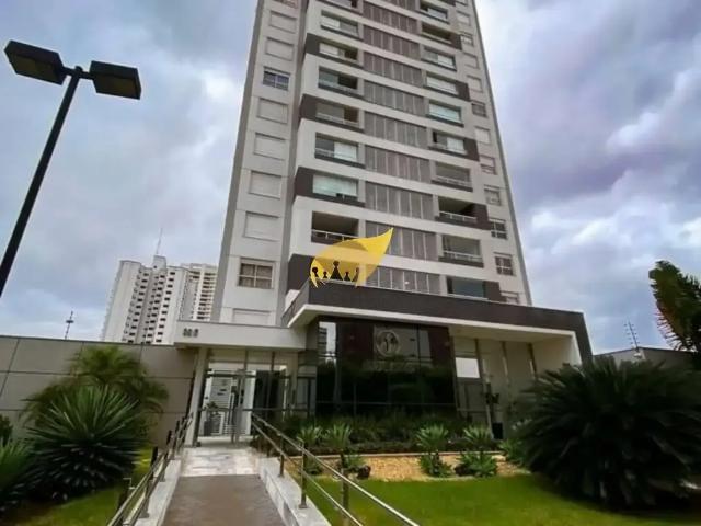 Apartamento para Venda em Cuiabá/MT Pico do Amor 3 Quartos