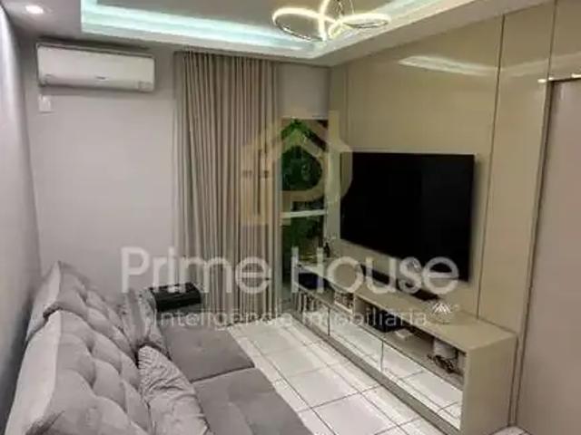 Apartamento para Venda em Cuiabá/MT Poção 3 Quartos