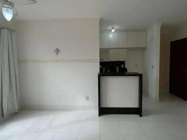 Apartamento para Venda em Cuiabá/MT Poção 3 Quartos