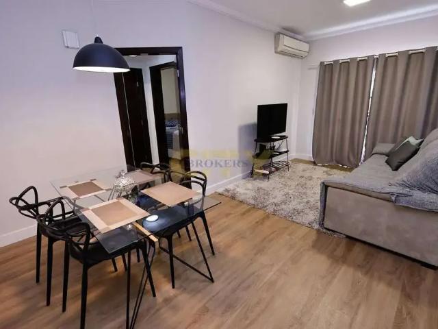 Apartamento para Venda em Cuiabá/MT Poção 2 Quartos