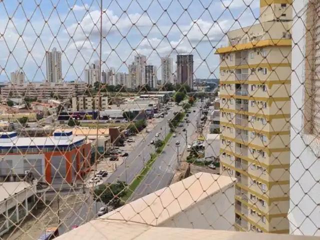 Apartamento para Venda em Cuiabá/MT Poção 2 Quartos