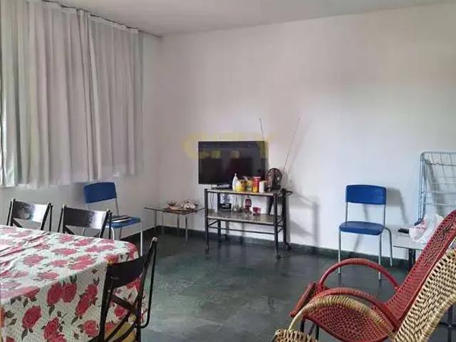 Apartamento para Venda em Cuiabá/MT Poção 2 Quartos