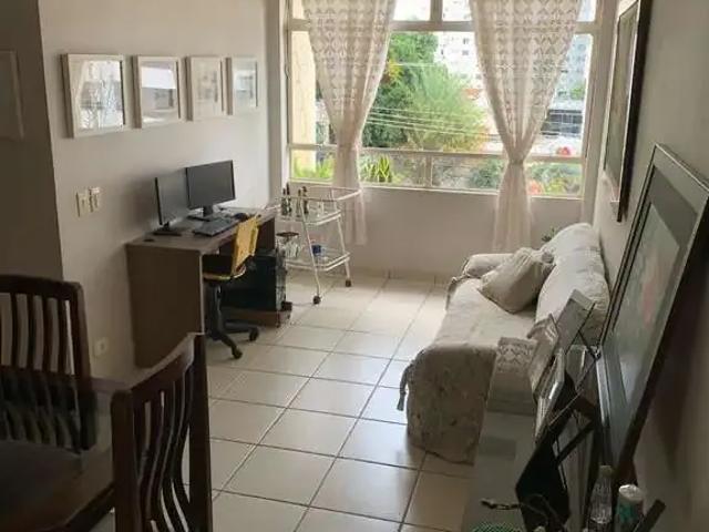 Apartamento para Venda em Cuiabá/MT Popular 3 Quartos