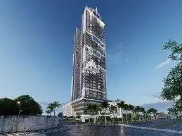 Apartamento para Venda em Cuiabá/MT Popular 3 Quartos