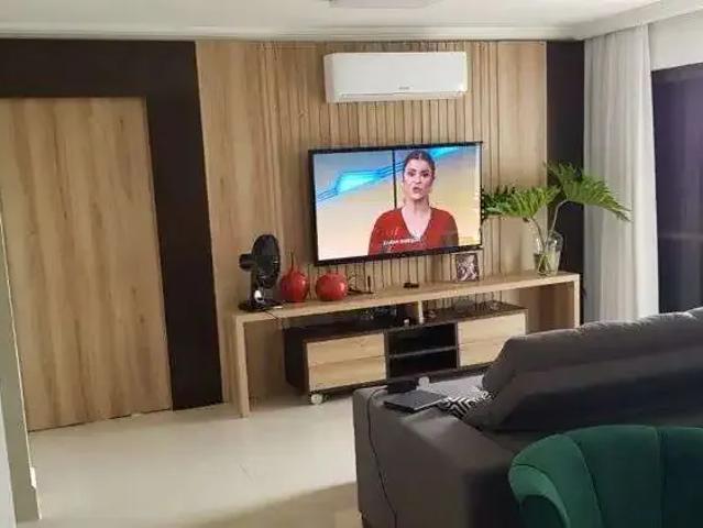 Apartamento para Venda em Cuiabá/MT Popular 4 Quartos
