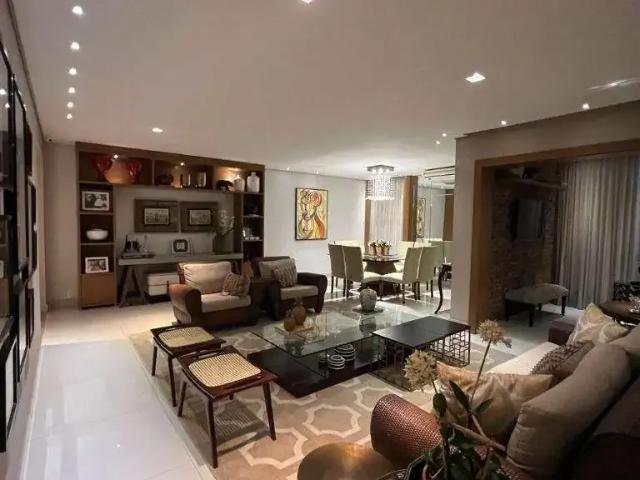 Apartamento para Venda em Cuiabá/MT Popular 4 Quartos