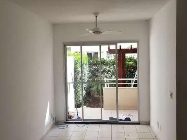 Apartamento para Venda em Cuiabá/MT Porto 2 Quartos