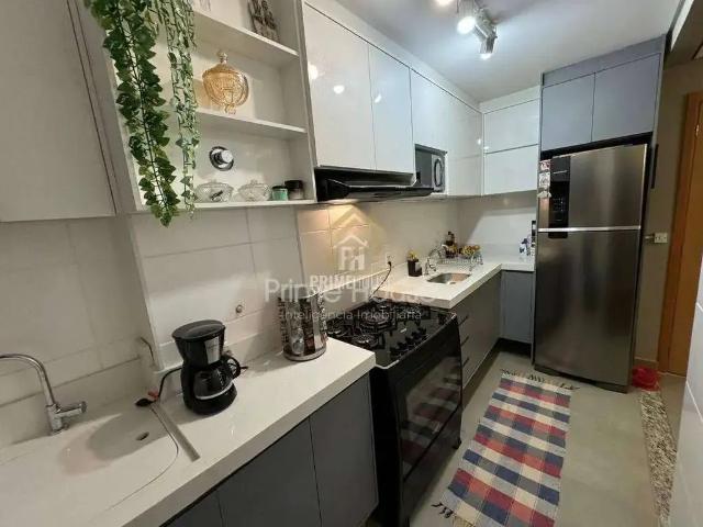 Apartamento para Venda em Cuiabá/MT Porto 2 Quartos