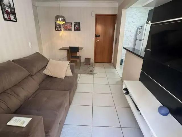 Apartamento para Venda em Cuiabá/MT Porto 2 Quartos