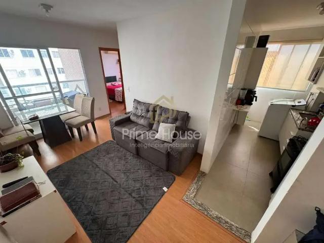 Apartamento para Venda em Cuiabá/MT Porto 2 Quartos