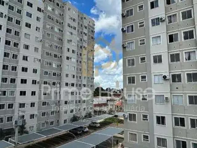 Apartamento para Venda em Cuiabá/MT Porto 2 Quartos