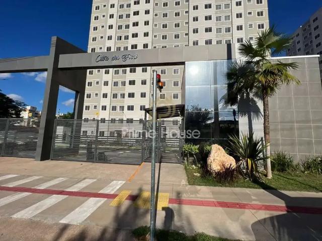 Apartamento para Venda em Cuiabá/MT Porto 2 Quartos
