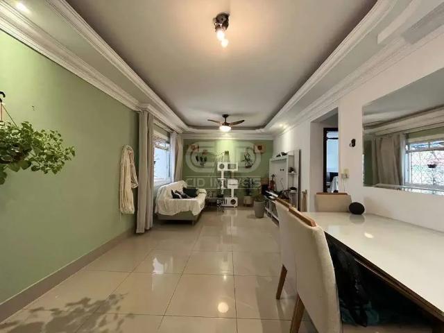 Apartamento para Venda em Cuiabá/MT Porto 2 Quartos