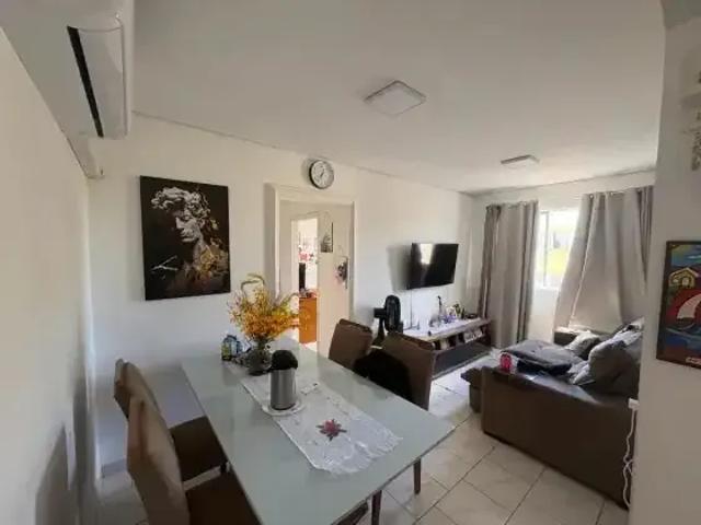 Apartamento para Venda em Cuiabá/MT Porto 2 Quartos