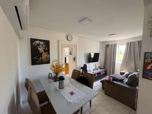 Apartamento para Venda em Cuiabá/MT Porto 2 Quartos