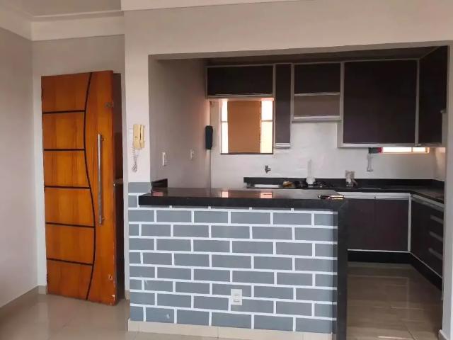 Apartamento para Venda em Cuiabá/MT Porto 2 Quartos