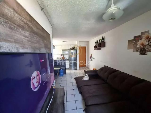 Apartamento para Venda em Cuiabá/MT Porto 3 Quartos