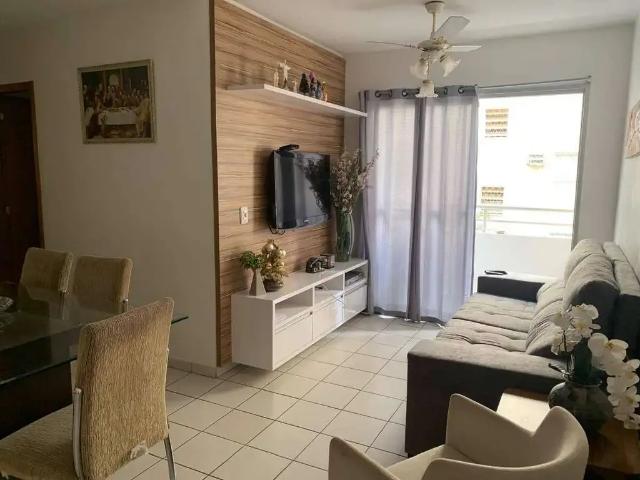 Apartamento para Venda em Cuiabá/MT Porto 3 Quartos