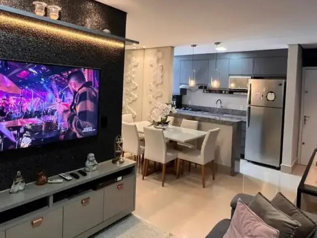 Apartamento para Venda em Cuiabá/MT Porto 3 Quartos