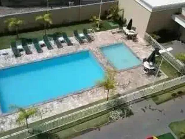 Apartamento para Venda em Cuiabá/MT Porto 3 Quartos