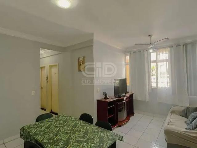 Apartamento para Venda em Cuiabá/MT Porto 3 Quartos