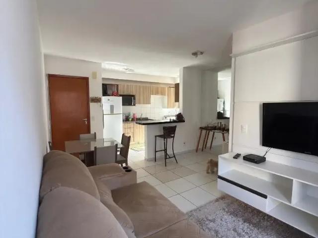 Apartamento para Venda em Cuiabá/MT Porto 3 Quartos