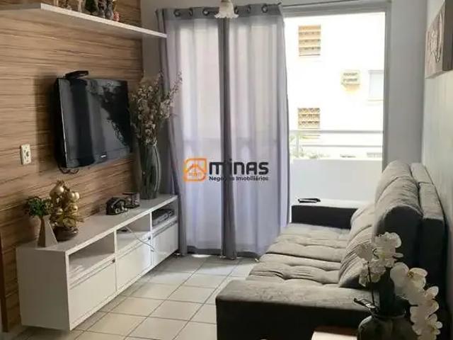 Apartamento para Venda em Cuiabá/MT Porto 3 Quartos