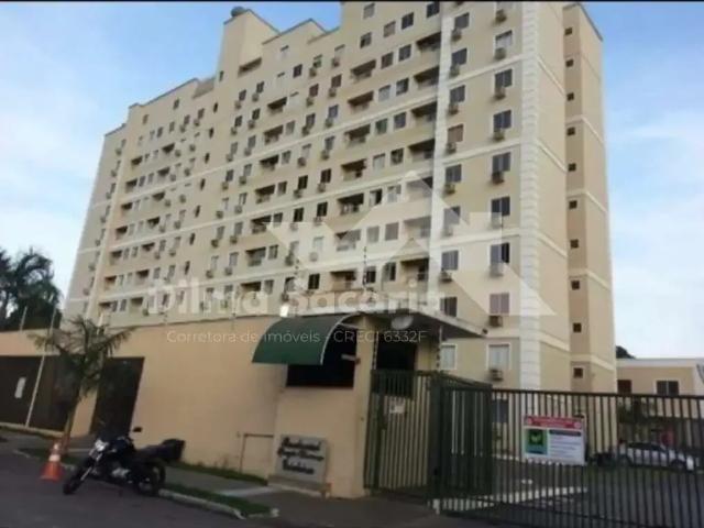 Apartamento para Venda em Cuiabá/MT Porto 3 Quartos