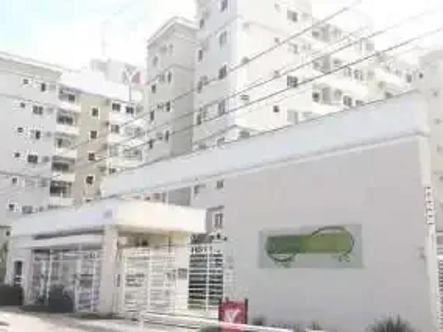 Apartamento para Venda em Cuiabá/MT Porto 3 Quartos