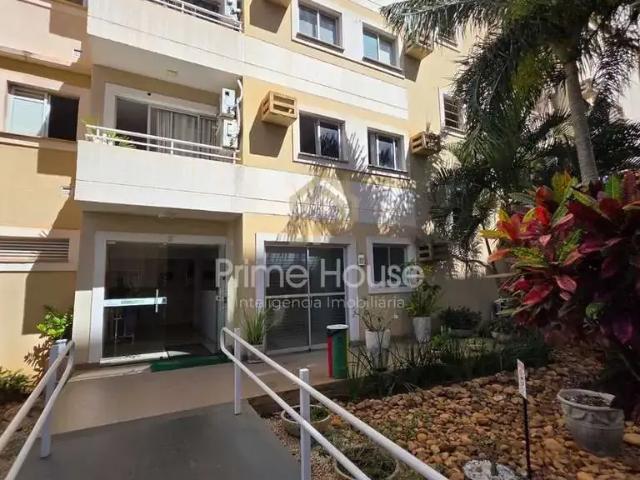 Apartamento para Venda em Cuiabá/MT Porto 3 Quartos