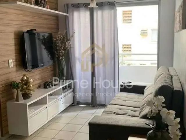Apartamento para Venda em Cuiabá/MT Porto 3 Quartos