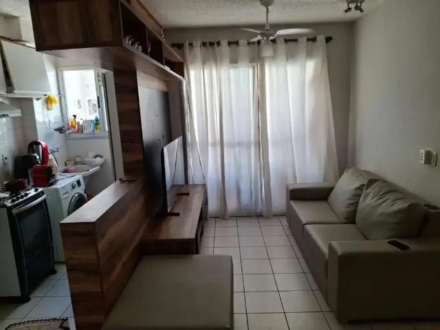 Apartamento para Venda em Cuiabá/MT Porto 3 Quartos
